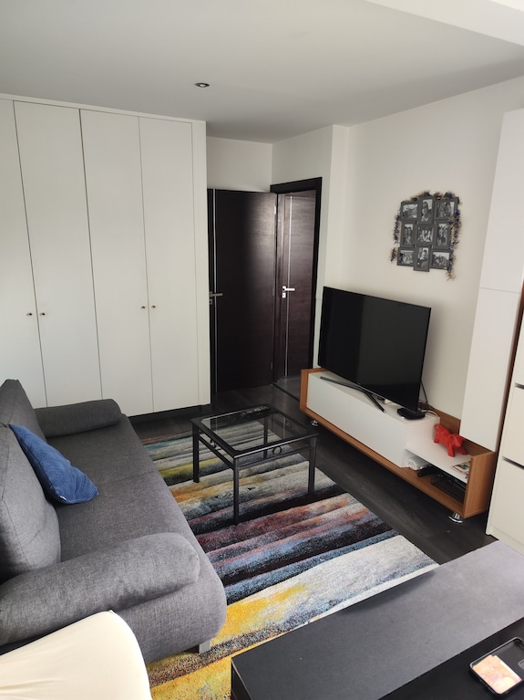 Proximité De Paris/parc Expo Villepinte/disney/stade De France & Airpo Cdg/orly - Île-de-France