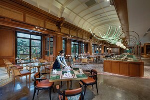 Restaurantes
