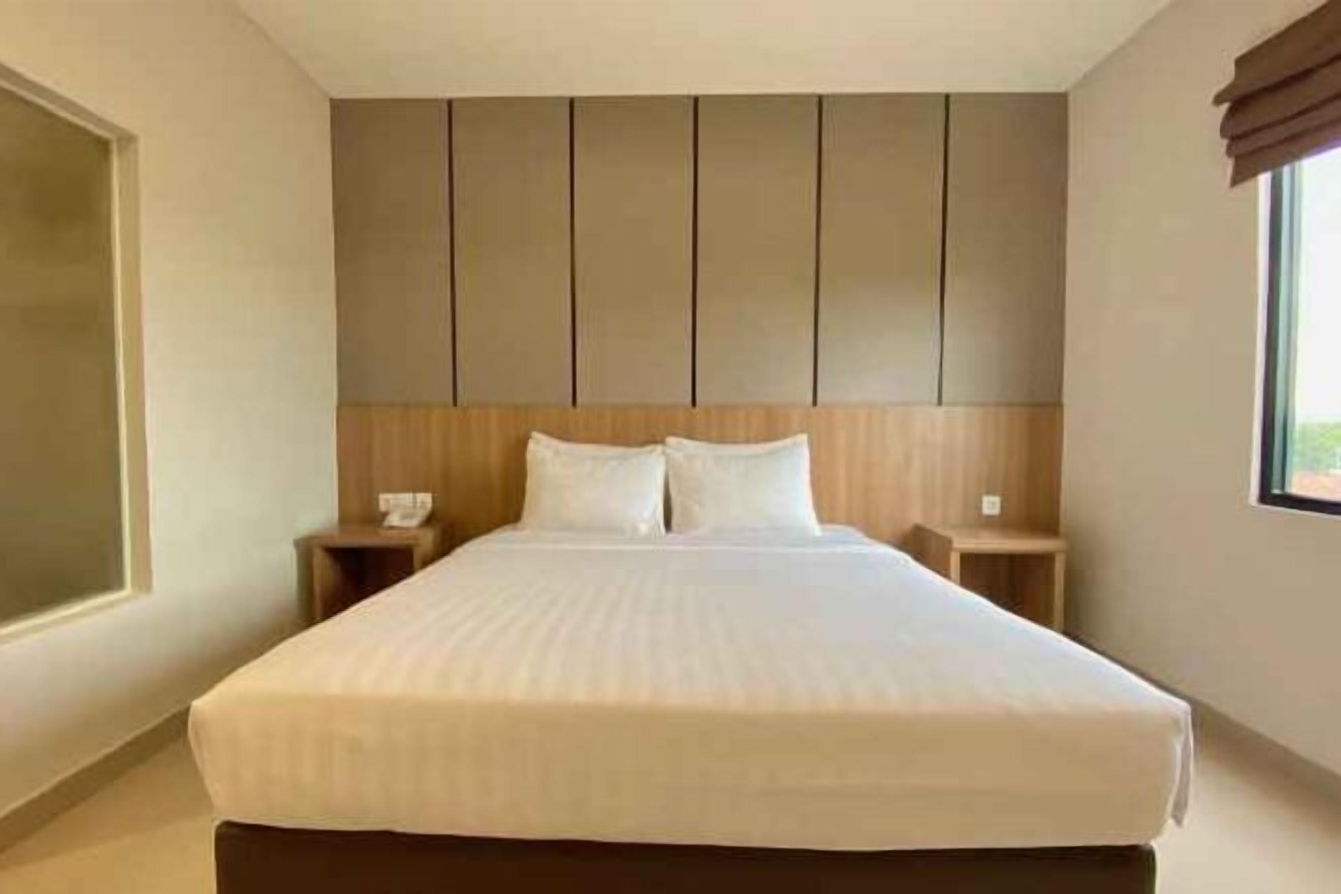 Wi-fi grátis, roupa de cama fornecida 