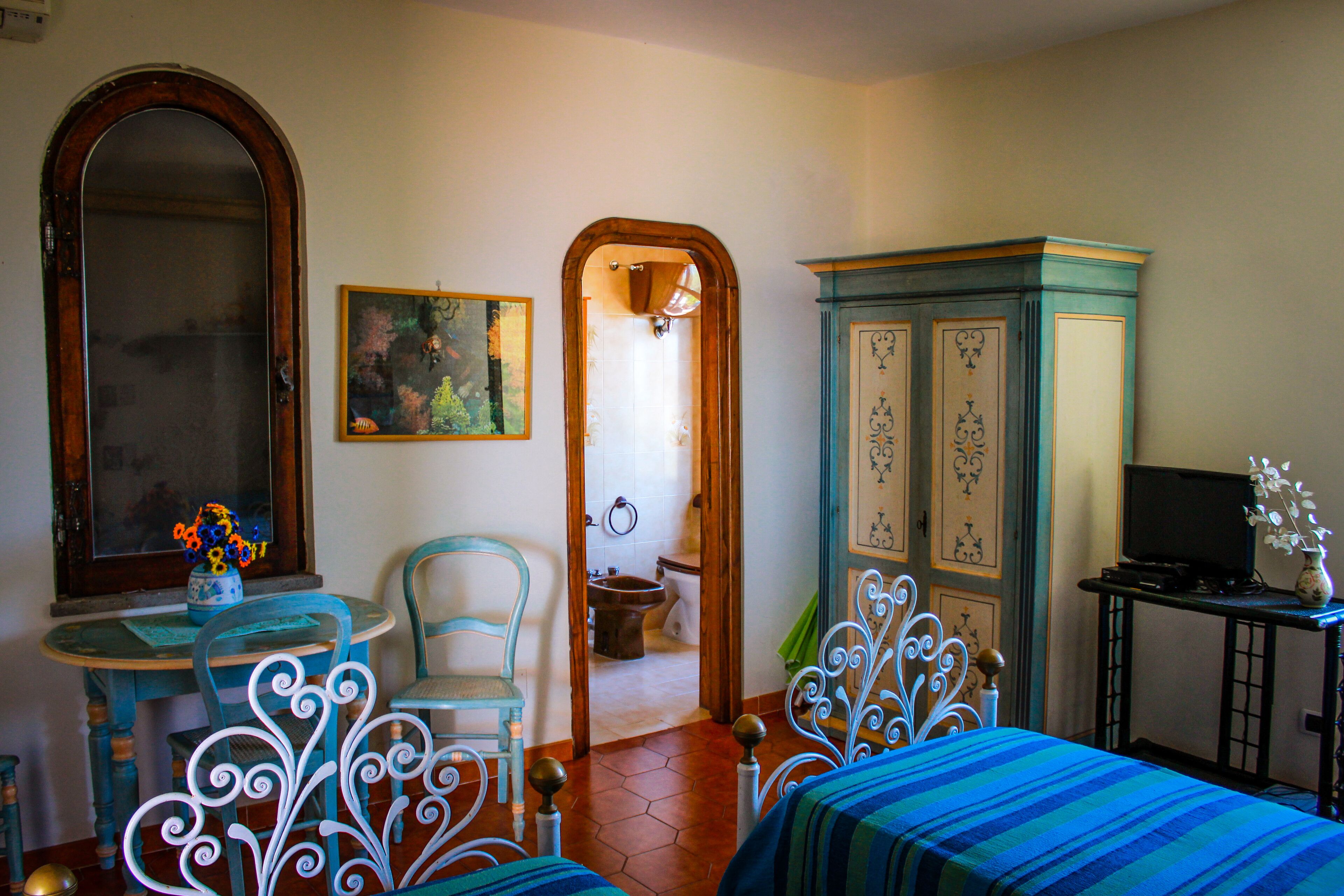 Villa Da Sogno A San Felice Circeo - Sabaudia