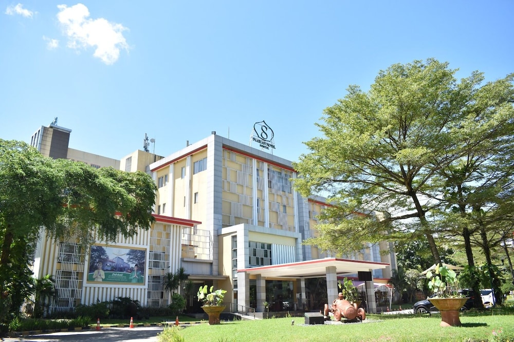 Lorin Syariah Hotel Sentul - Bogor