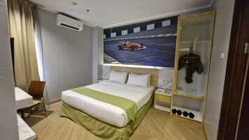 Junior Suite | Cofres nos quartos, Wi-Fi de cortesia