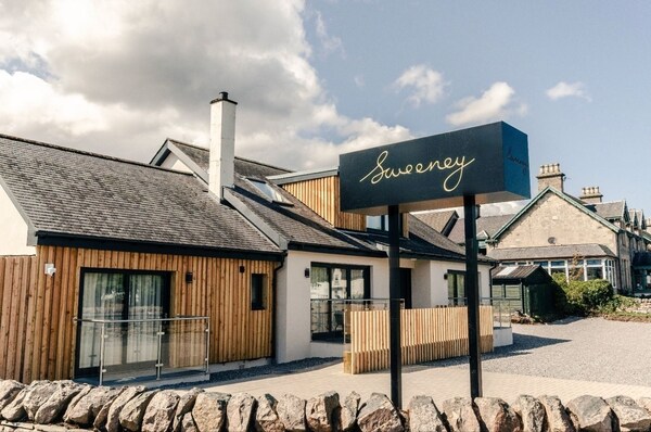 Sweeney Aviemore One - Aviemore