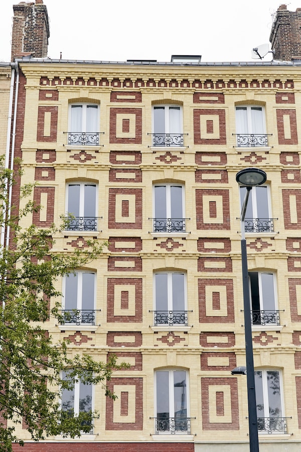 97 Smart Appart Le Havre - Haute-Normandie