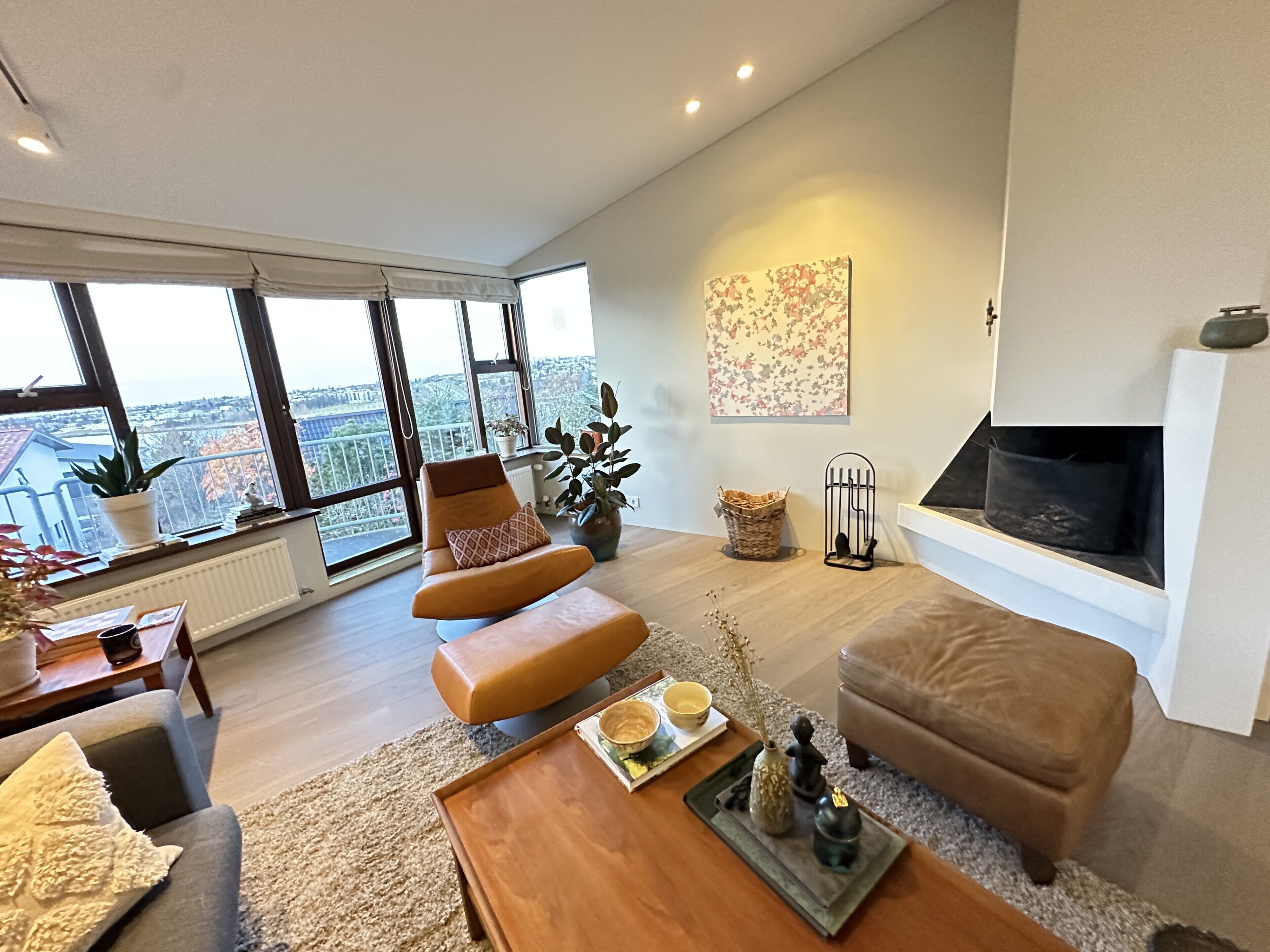 Luxurious And Modern Family Friendly House, In Reykjavík Area - Islândia