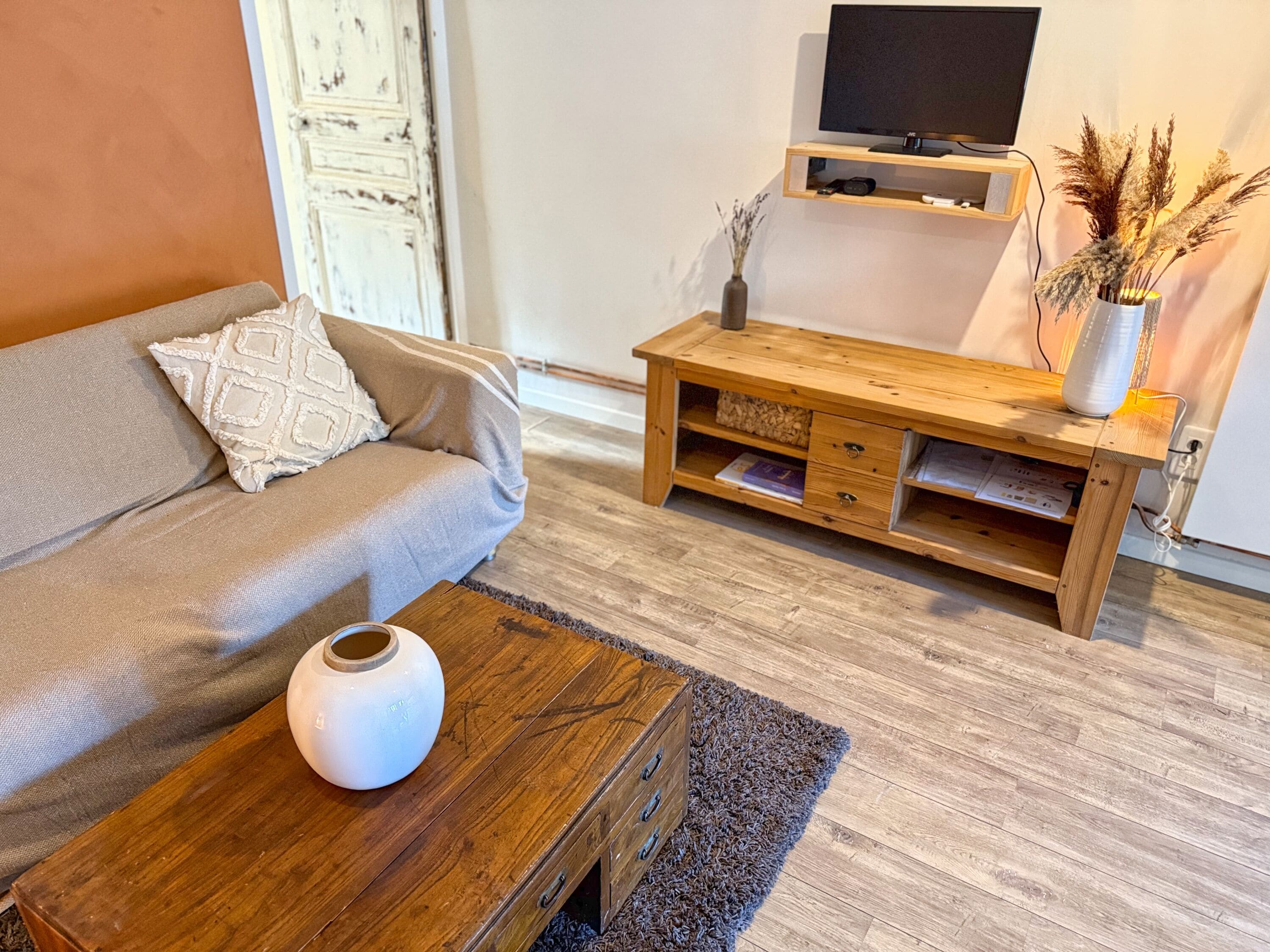 Authentique Gîte Provençal Au Calme Absolu - Auriol