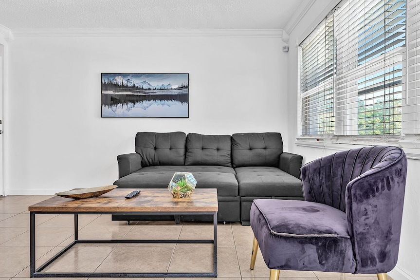 3 Bedroom Villa In F. Lauderdale Casino & Beach - Dania Beach