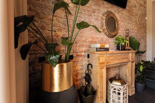 Comodidades da propriedade