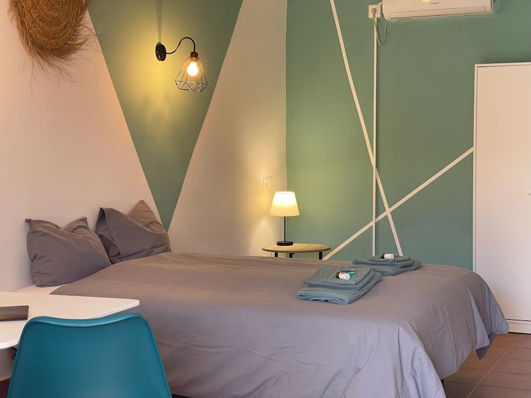 Studio 7 - La Casa De Familia - Coín