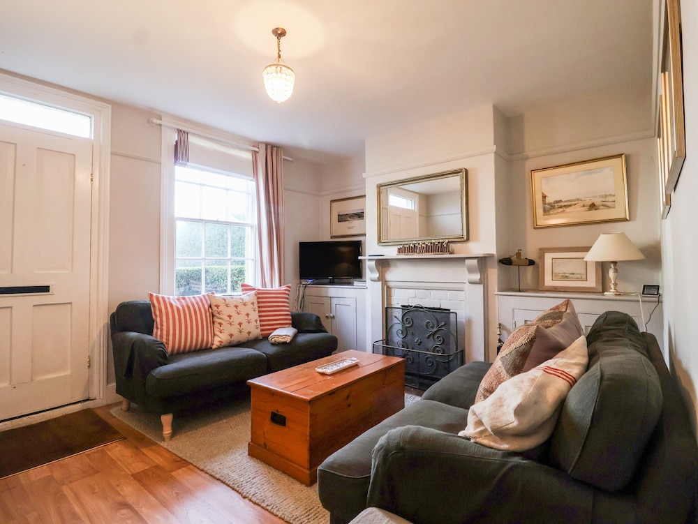 3 Albion Cottages - Walberswick