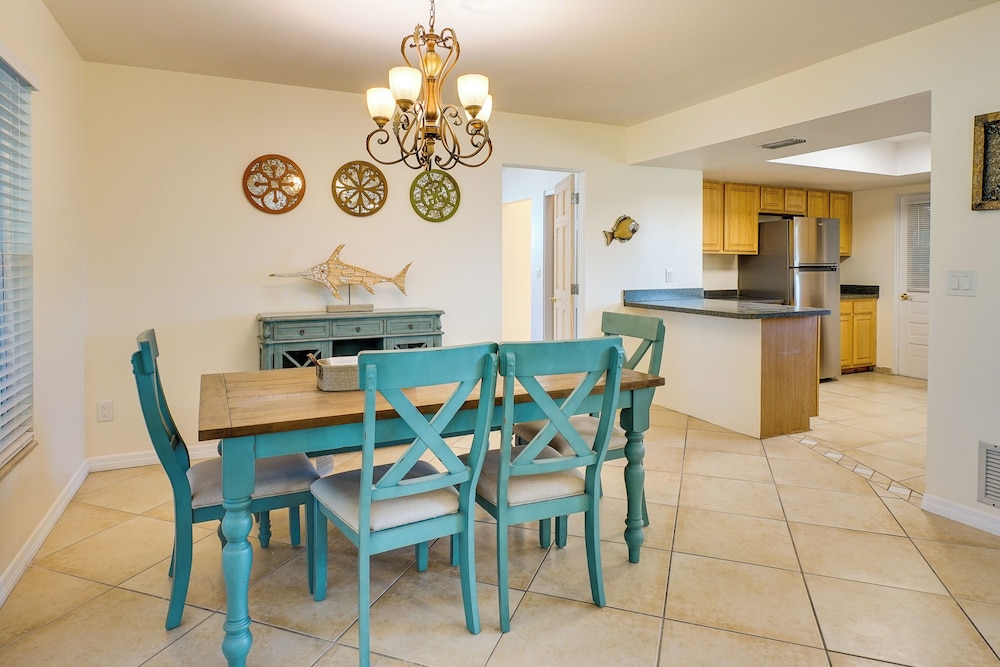 Pet-friendly Englewood Home - 4 Mi To Beach! - Manasota Key, FL
