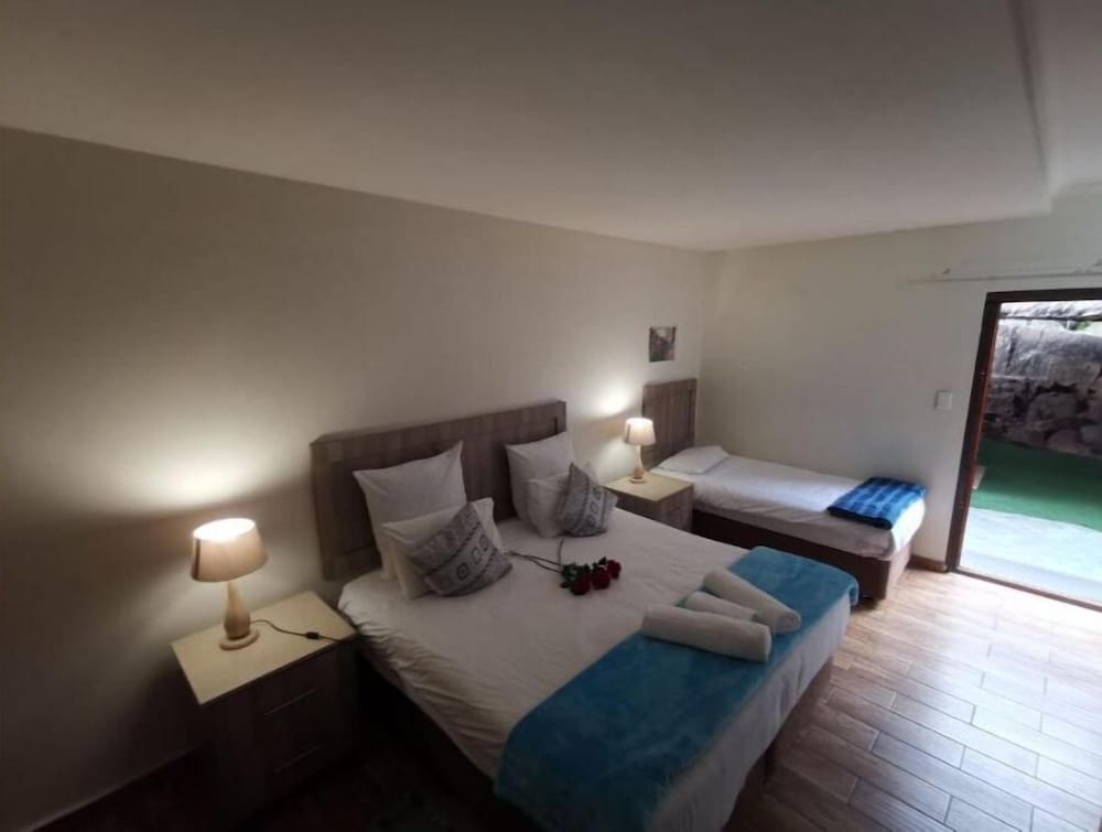 50 Galena Affordable Luxury Studio Apartment - Muldersdrift
