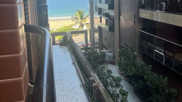 Vista da propriedade