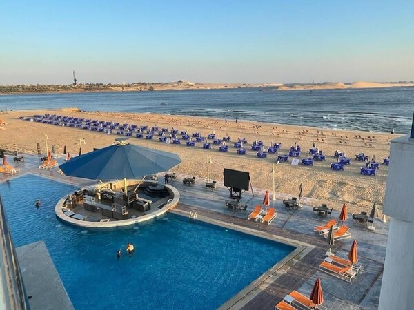 Golden Jewel Ismailia Resort - Egypt
