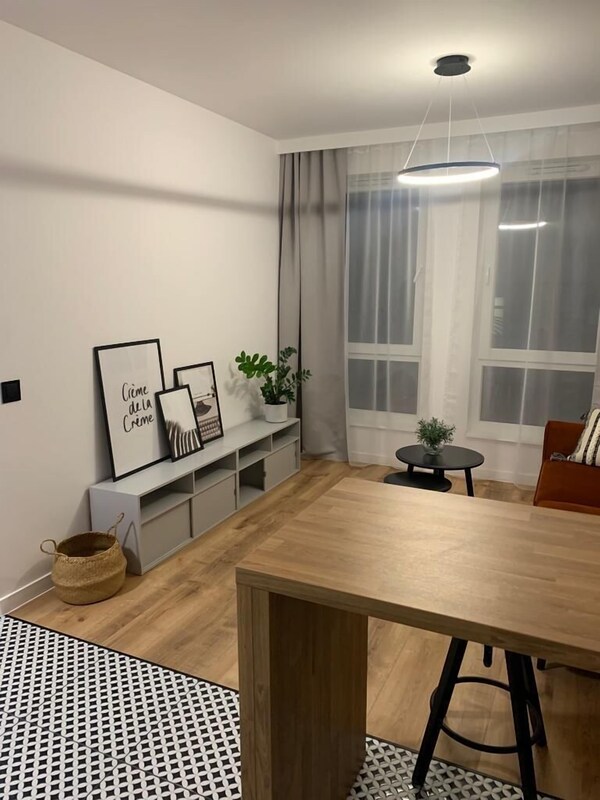 Platon Residence Apartments - Łódź