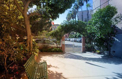 Hotel della Piazzetta 