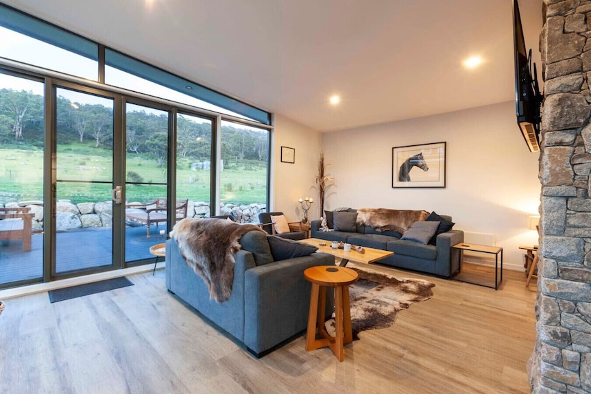 Brumby Rise | Crackenback | Chefs Kitchen | 2br - Kosciuszko National Park