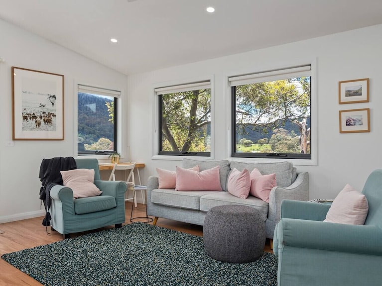 Grasmere Chalet | Crackenback | Amazing Views | 2b - Kosciuszko National Park