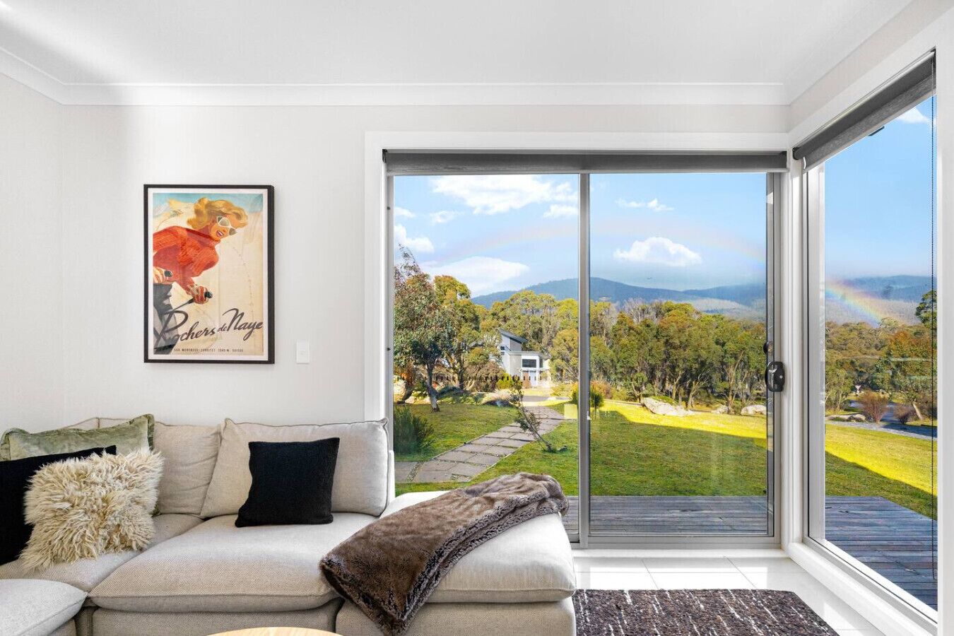 Sentinel Chalet | Crackenback | 2br - New South Wales