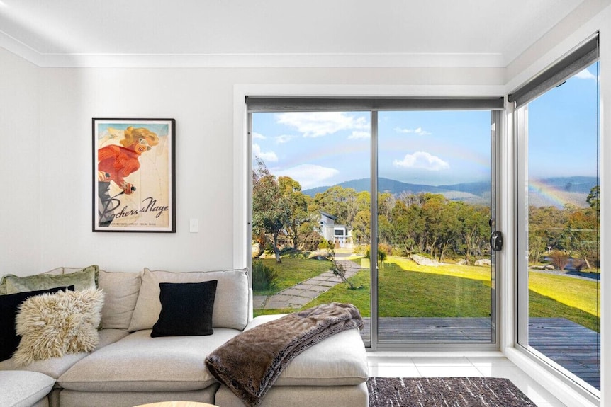 Sentinel Chalet | Crackenback | 2br - New South Wales