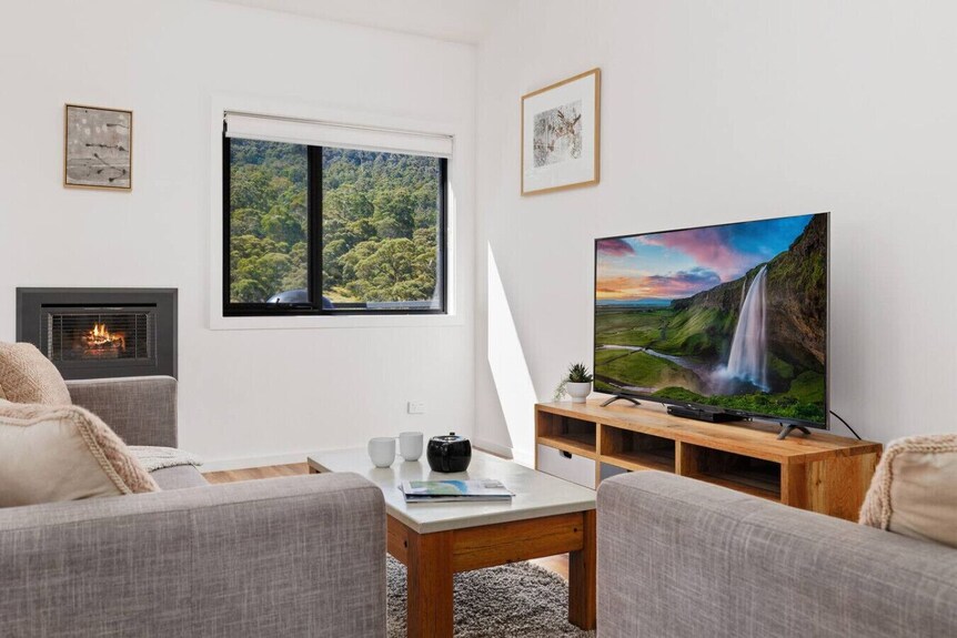 Frostwood | Crackenback | 2br - New South Wales