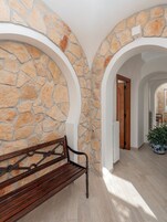 Suíte júnior | Lençóis italianos Frette, roupas de cama premium, edredons de pluma