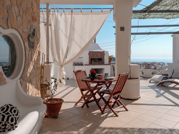 Alle Stelle B&b - Anacapri