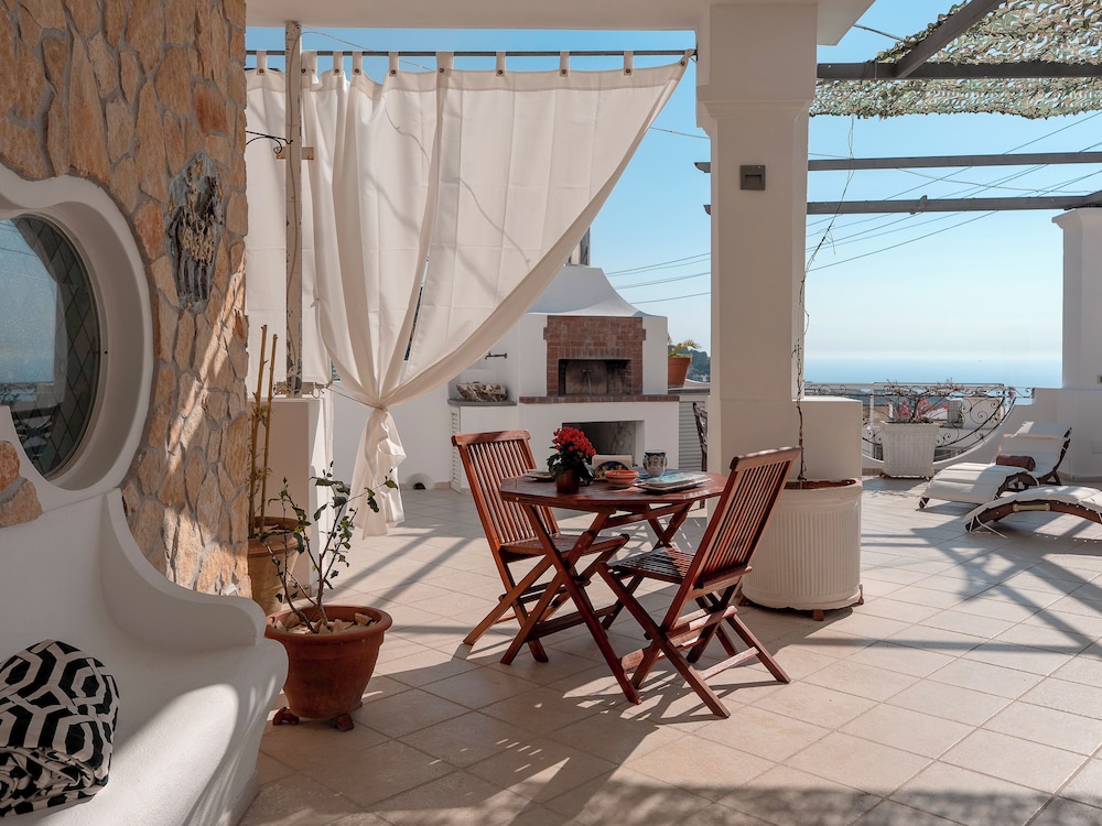 Alle Stelle B&b - Anacapri