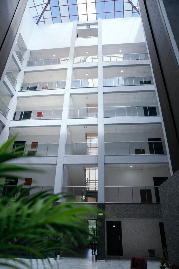 Vadi̇ Termal Otel - Afyonkarahisar