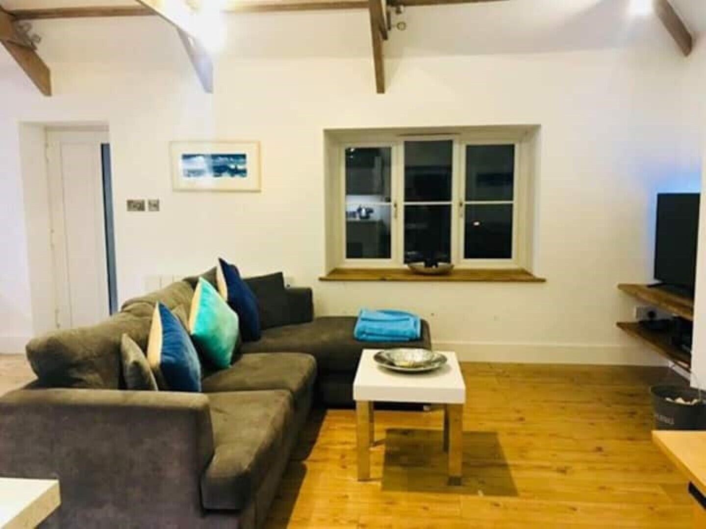 Unique Cornish Cottage Conversion Central Location - St Agnes