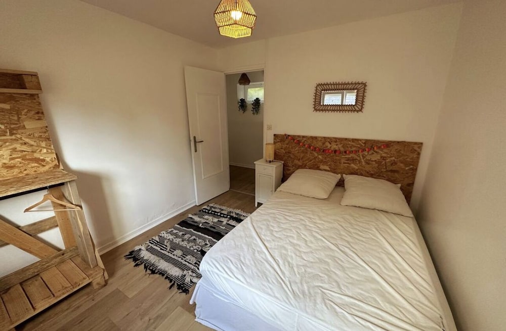 "City House 2" - Maison Plein Centre, Plage A 5min - - Perros-Guirec