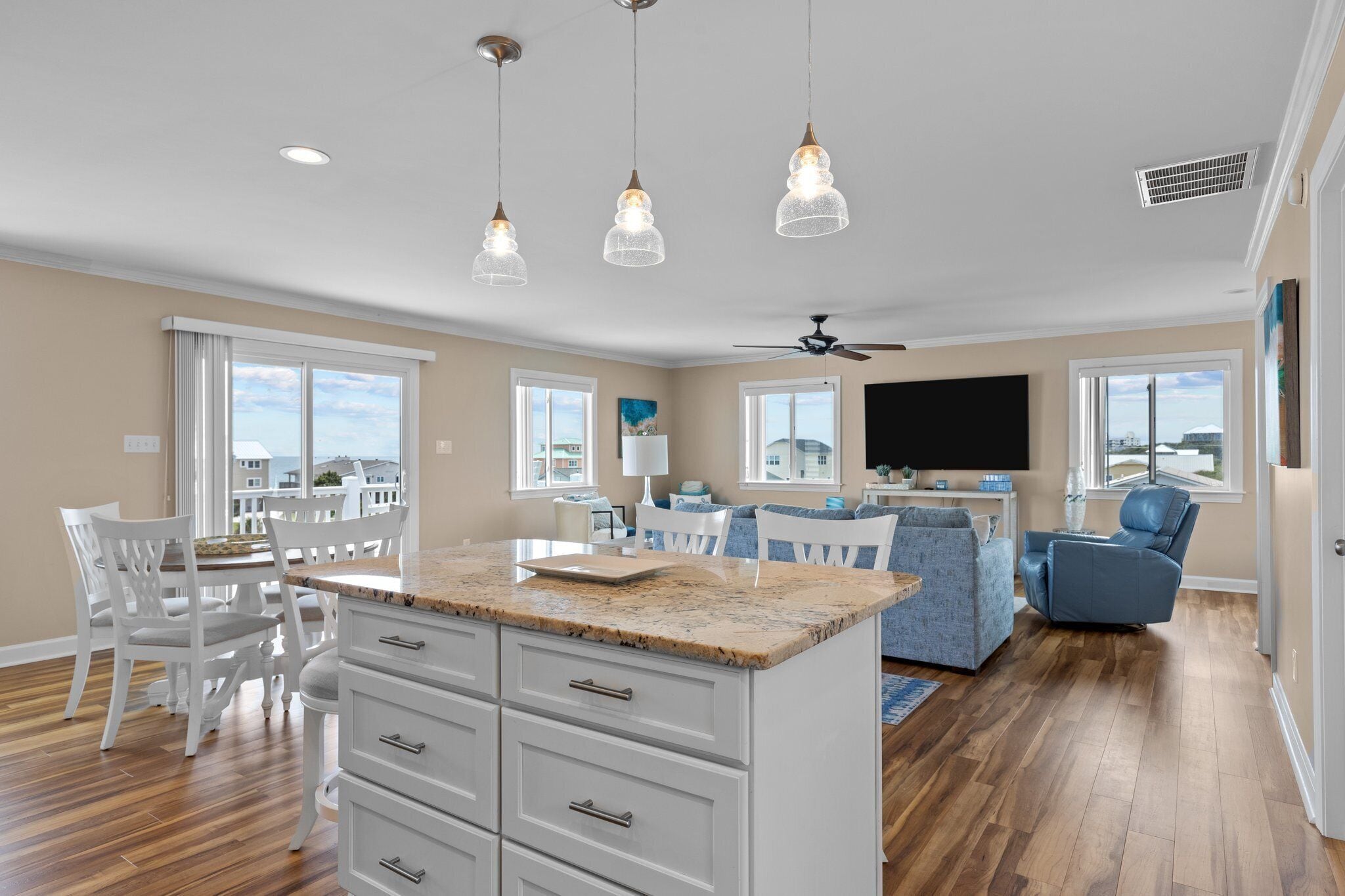 3br Duplex - Dogs Ok! - Swansboro, NC