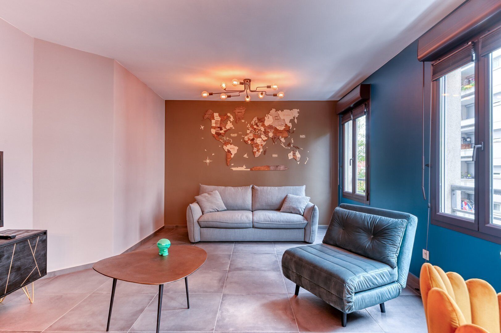 Guestready - Lovely Getaway Near Lyon With Parking - Lyon Part Dieu Station