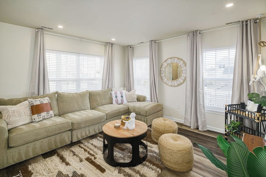 Imani Playce: Perfect Location W/ Boho Vibes! - Atlantic City, NJ