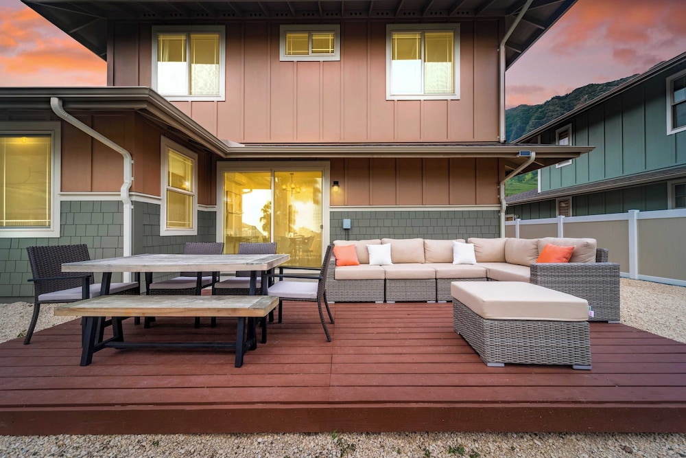 Aloha Breeze By Avantstay Ocean View, Near Beach - Hawaii