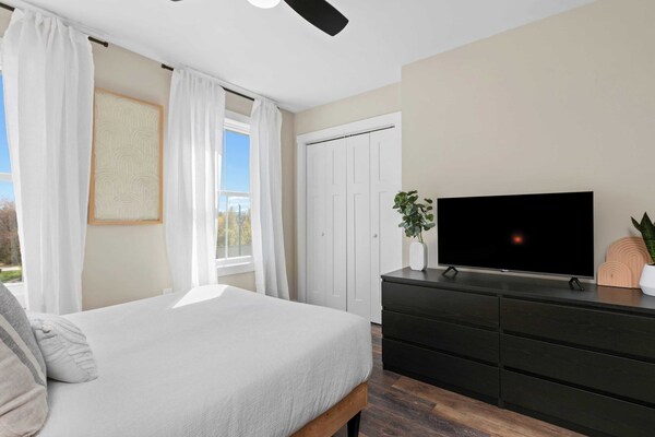 Bradford By Avantstay 10 Minutes To Downtown - Asheville, NC