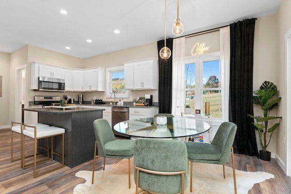 Bradford By Avantstay 10 Minutes To Downtown - Asheville