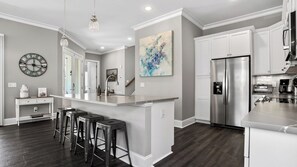 Casa (5 Bedrooms) | Interior