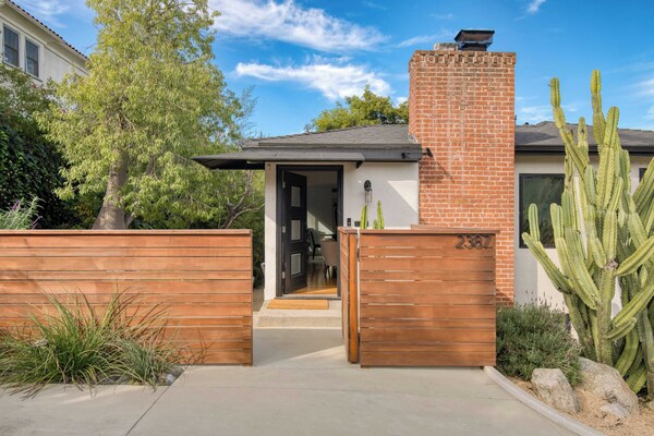 Silver Screen By Avantstay Luxe Backyard Escape - Los Angeles, CA