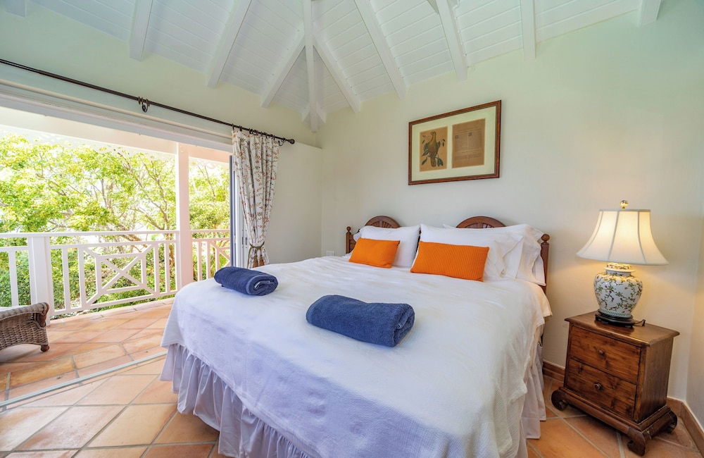 Villa Mango | Colombier, St-Barths - St. Barthelemy | Vrbo