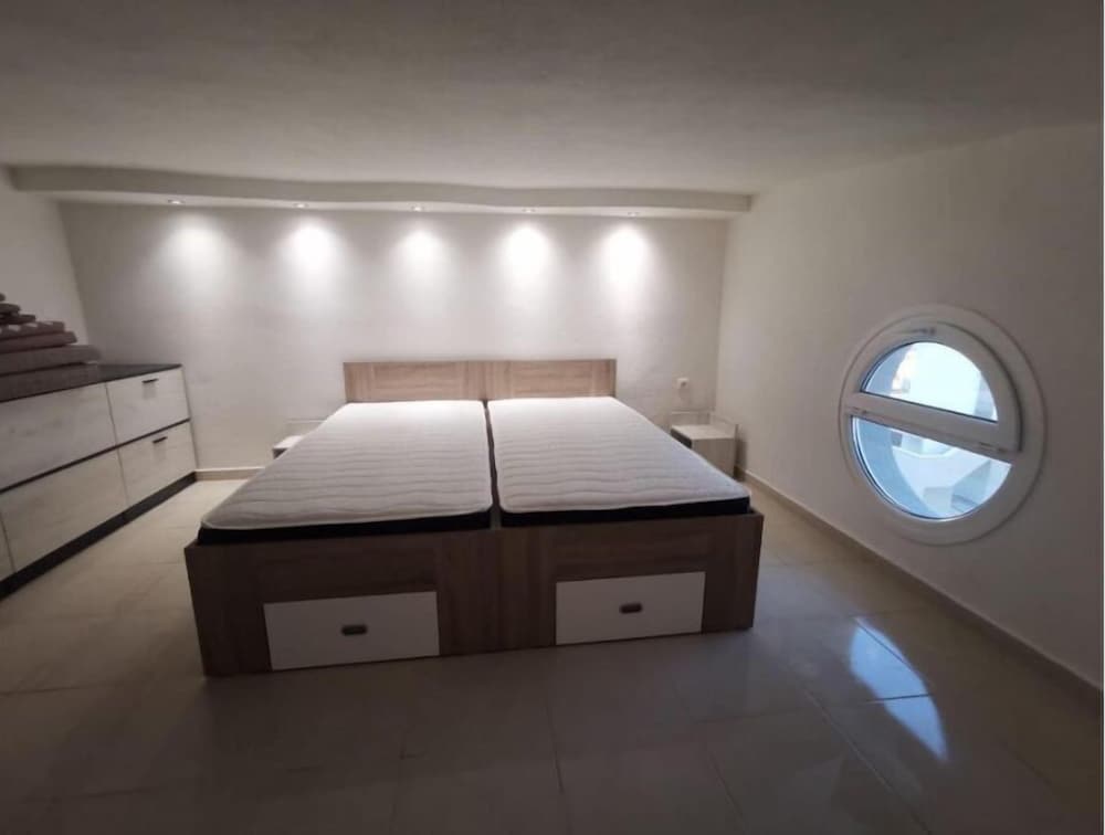 Angelo's Apartments - Grèce