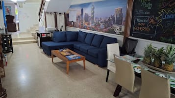 Sala de reunião