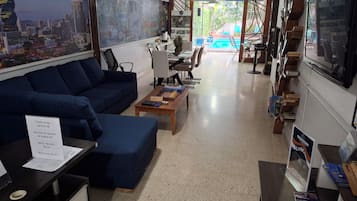 Recepção
