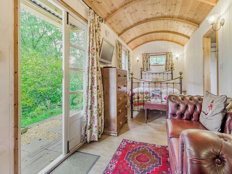 Shepherds Retreat - Uk45531 - Much Wenlock