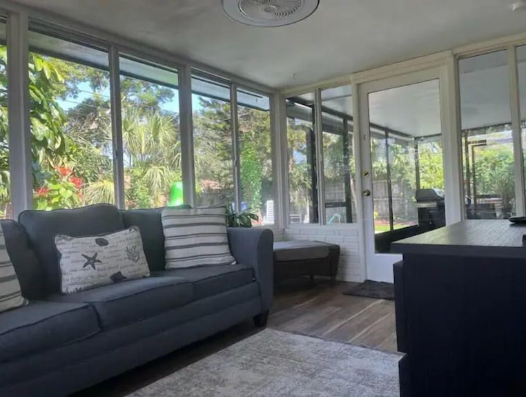 A Little Private Resort - Clearwater