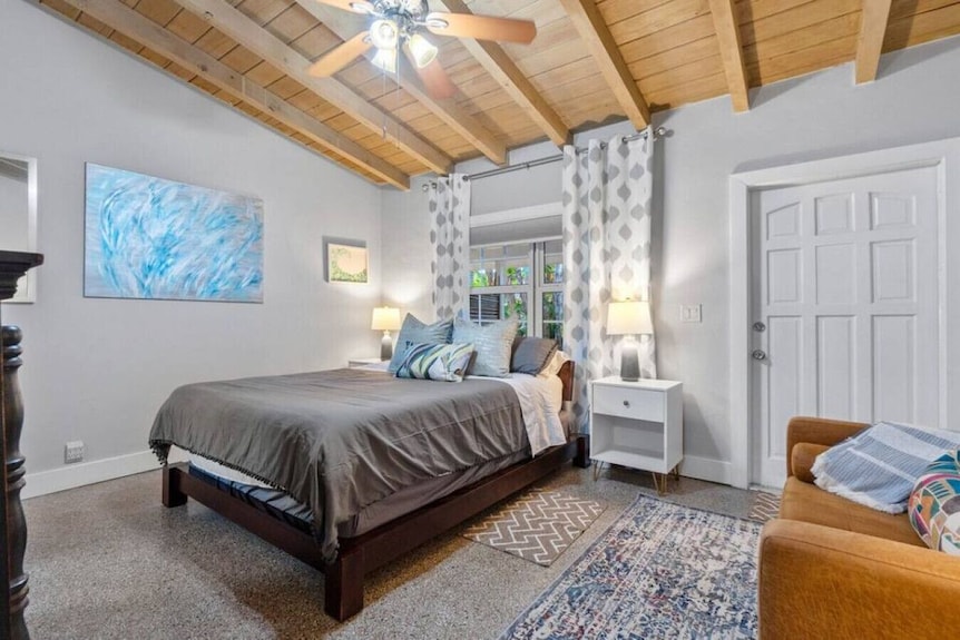 Red Palm Villas: The Sabal - Delray Beach, FL