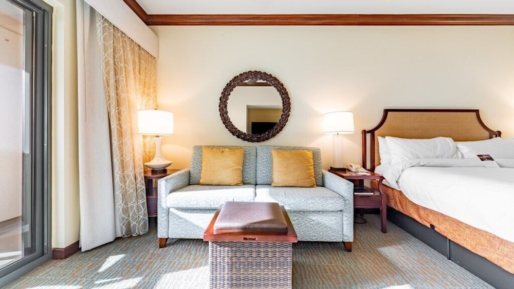 Marriott's Ko Olina Beach Club, Kapolei, Stunning Studio - Ewa Beach, HI