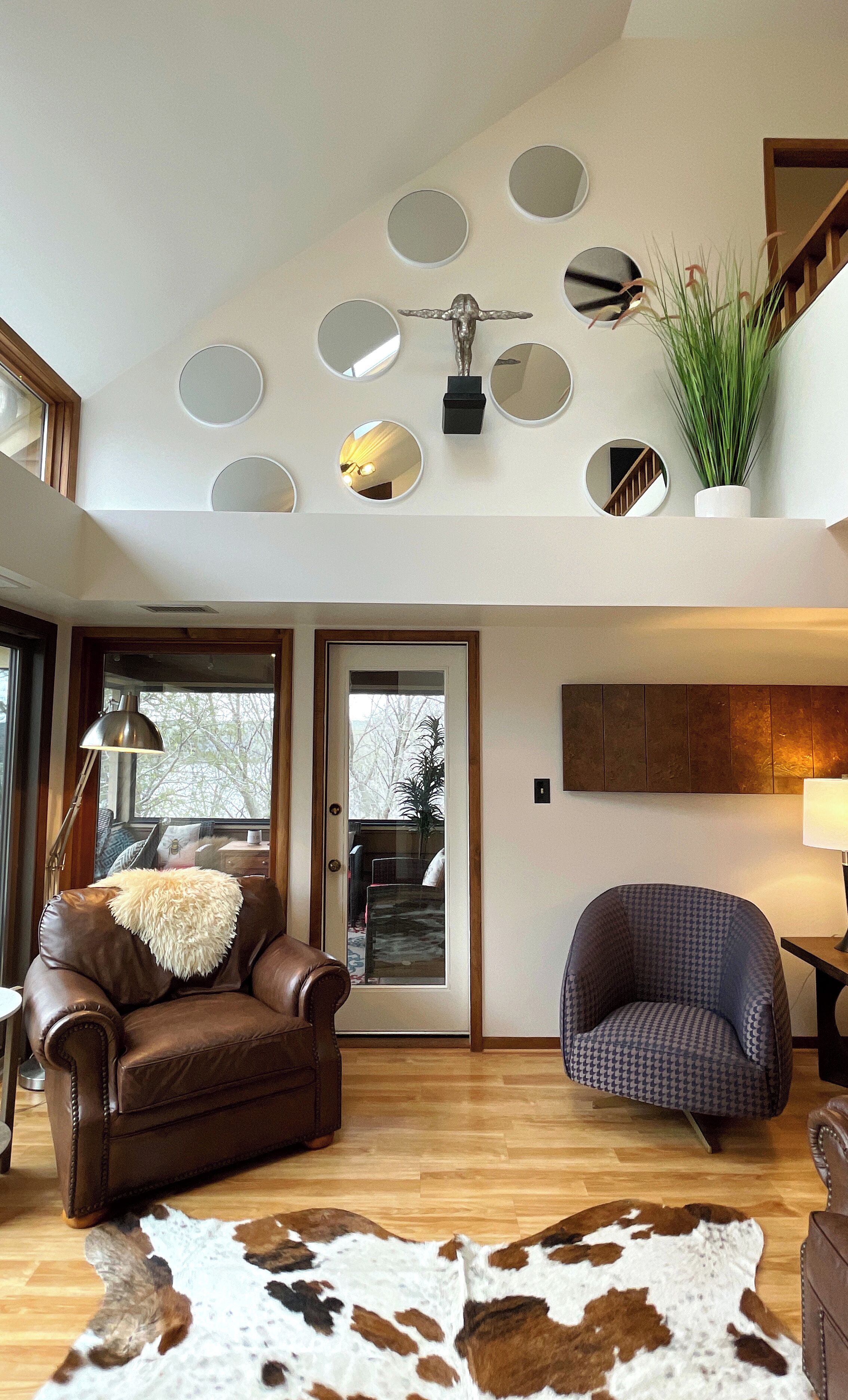 Beautiful Sunset Point! Arcade Game Table! - Illinois