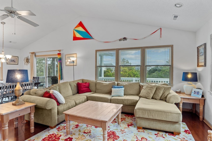 1712 - Happy Childhood, Ocean Sands, Private Pool, Hot Tub, Pool Table & More - North Carolina