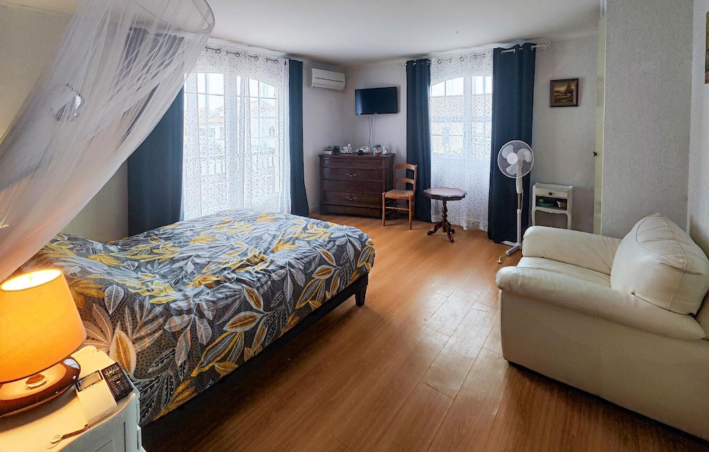 Schönes Haus In Agde - Vias